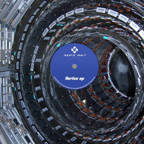 Stream Hum4ndroId- VORTEX E.P [MINDTRICKS LABEL] by Hum4nDro1d | Listen online for free on ...