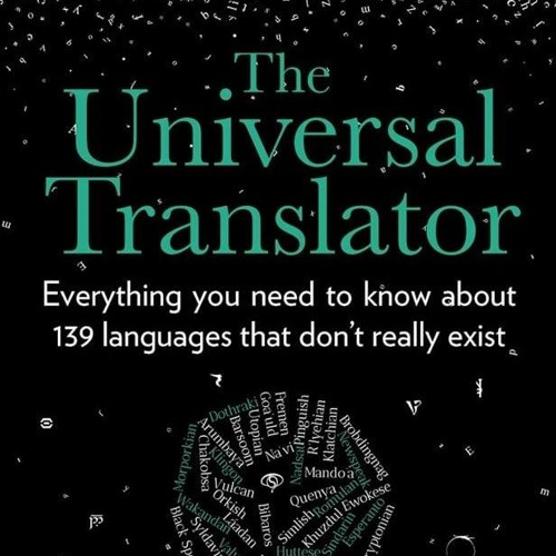 Stream Kindle⚡online PDF The Universal Translator: Everything You Need to Know about 139 ...