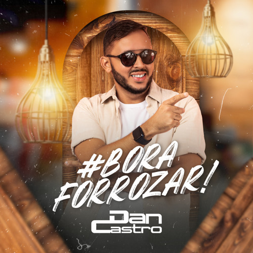 Stream Medley: Convite de Casamento - Ela É Demais - Pense Em Mim by Dan Castro | Listen online ...