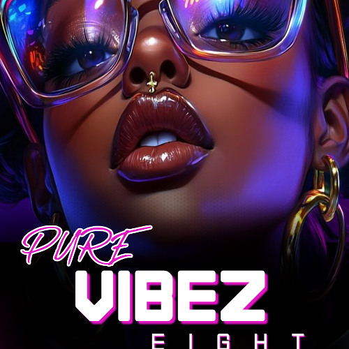 Stream Pure VibeZ 8 by DJ iGnite | Listen online for free on SoundCloud