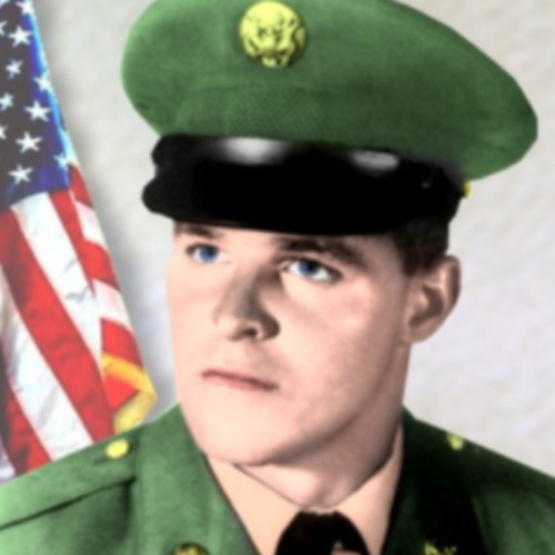 Stream Episode 2788 – Medal of Honor tribute to Sergeant First Class ...