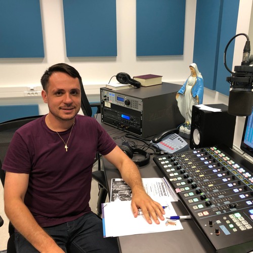 Stream Zamyslenie bratov gréckokatolíkov - Blahoslavený Vasiľ Hopko ...