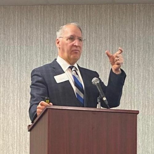 Stream MN Chamber President & CEO Doug Loon Statewide Policy Interview ...