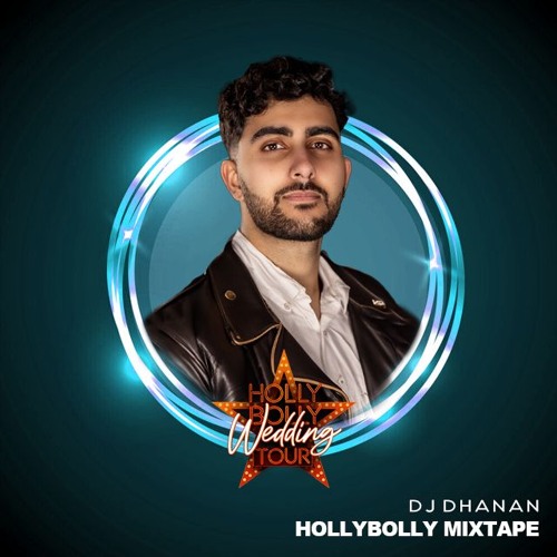 Stream Hollybolly Mixtape - DJ Dhanan (Reception Mix) by HollyBolly ...