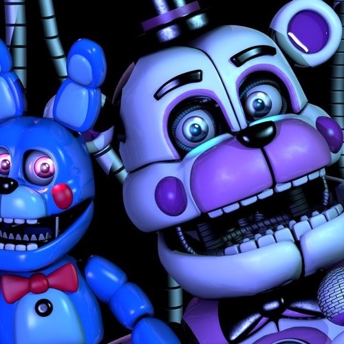 Stream MONOKUMAFNAF2002 | Listen to Funtime Freddy theme songs playlist ...