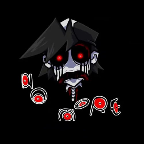 Stream FNF: Hypno's Lullaby V2 - Monochrome v2 by 2FUNyou1 | Listen ...