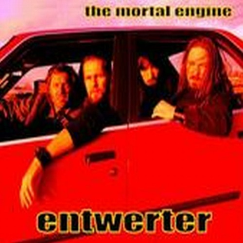 Stream Blutfrost by Entwerter | Listen online for free on SoundCloud