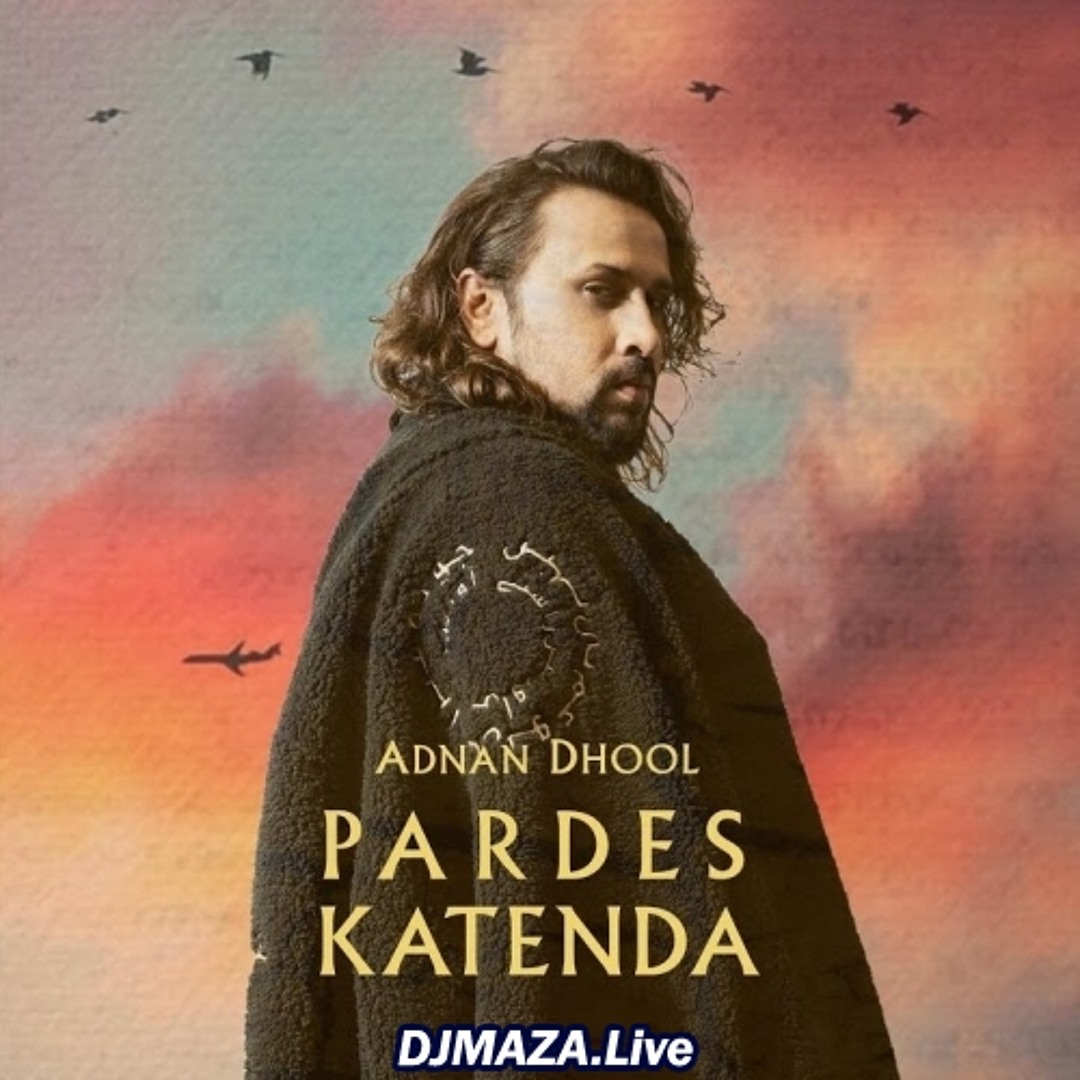 Stream Pardes Katenda_128-(DJMaza) by Ayesha | Listen online for free ...