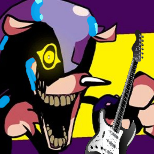 Stream FNF Triple Trouble D Side but they uses Guitar by Tom_Ska ...