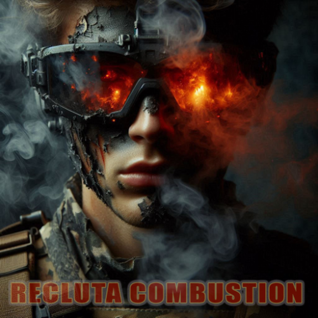 Stream RECLUTA COMBUSTION by Edward Guillermo Valdivia | Listen online ...