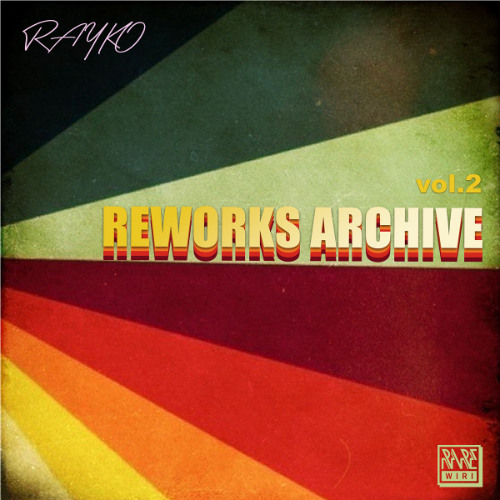 Stream 03. Towers (Rayko re-edit) by Rayko | Listen online for free on ...