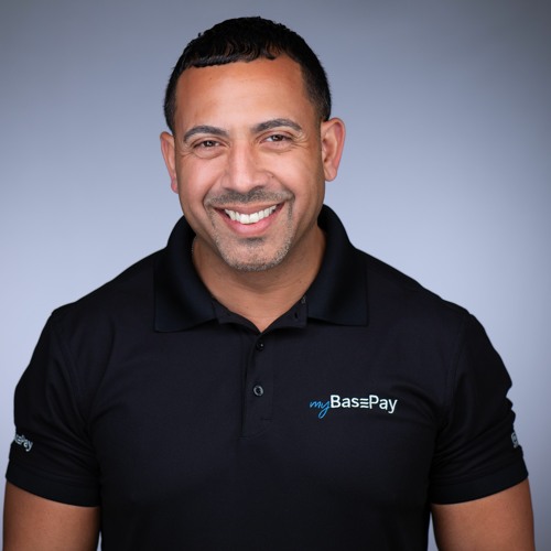 Stream episode EP 424 Cesar Jimenez On Raising One Of The Largest Pre ...