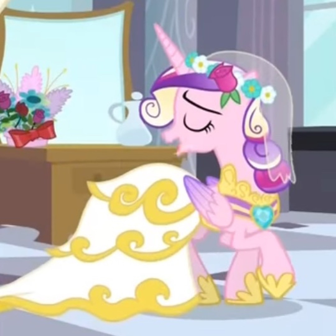 Stream ♡MLP- This Day Aria♡ by ★Kaze★ | Listen online for free on ...