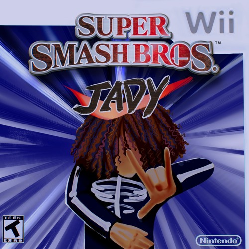 Stream SMASHBROS by JADY'S BIRTHDAY | Listen online for free on SoundCloud