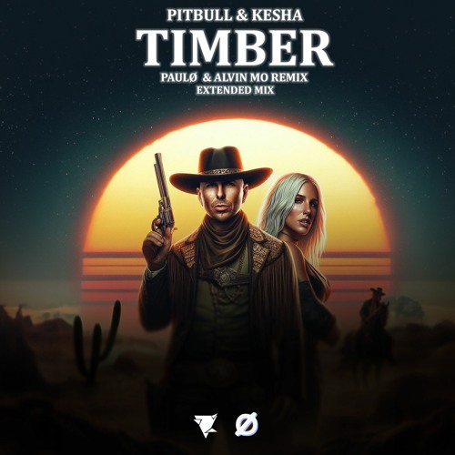 Kesha Timber Official