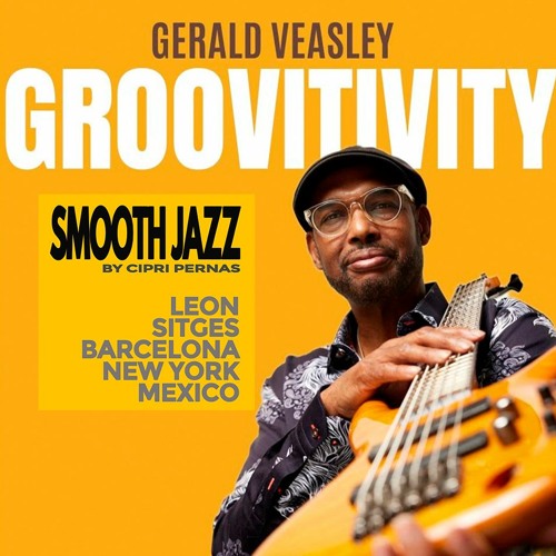 Stream Smooth Jazz By Cipri Pernas Marzo 2024 3 by RADIO MONTAÑA ...