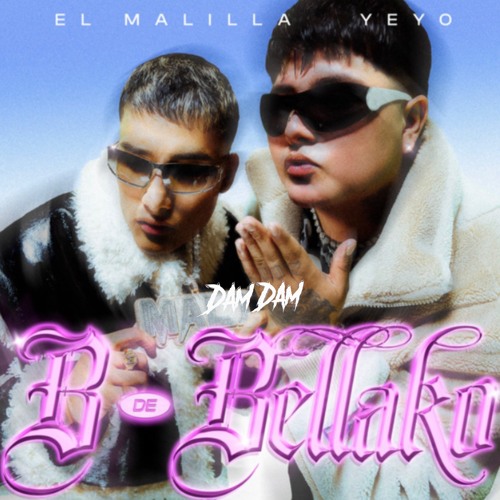 pumpyoursound.com | B DE BELLAKO (DAM DAM CLUB REMIX)