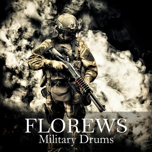 Stream Military Drums - Patriotic Army Epic Cinematic BGM / Background ...