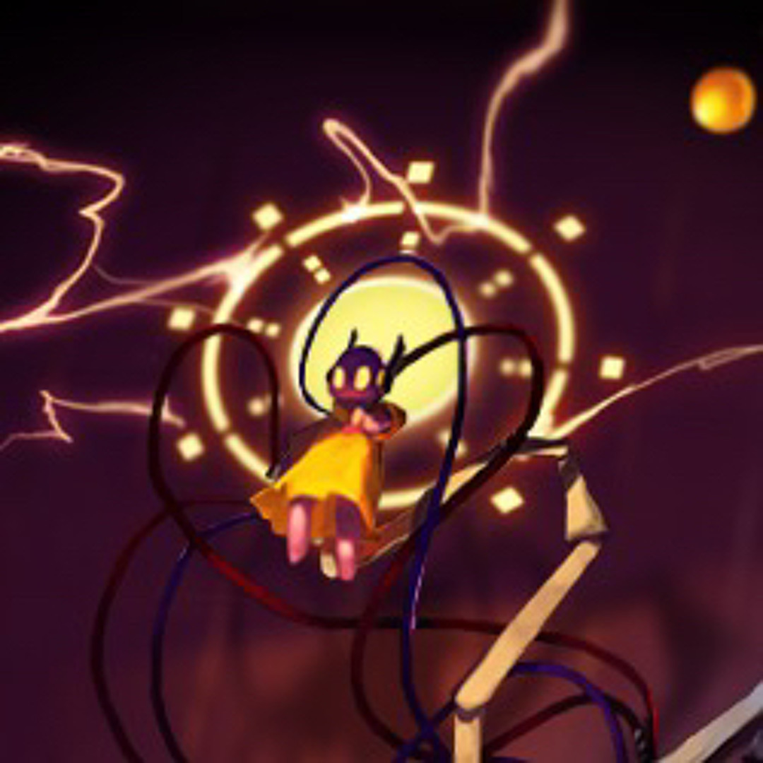 Stream Halcyon FNF Iterator Funkin (By: Azzurra) by Stepbro Ice | Listen online for free on ...