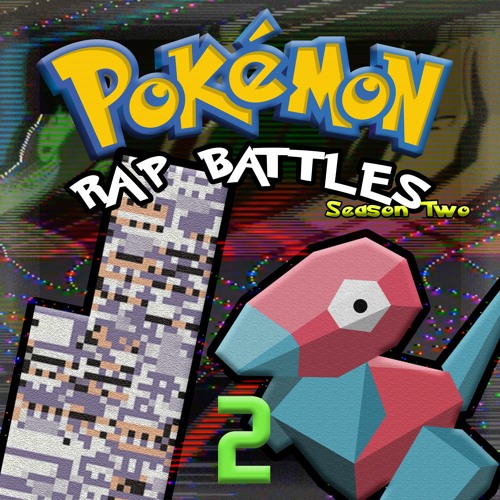 Stream Porygon vs Missingno. 2 - Pokemon Rap Battle #11 by Chao ...