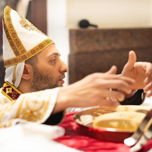 Stream Fraction for the Feasts of St. John the Baptist - Fr. Jonathan ...