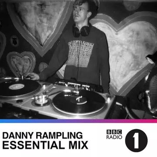 Stream Danny Rampling - Essential Mix #4 20/11/1993 by jamiedmusic ...
