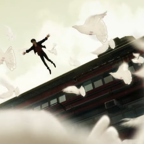 Stream Follow You Home by infinite brando | Listen online for free on ...