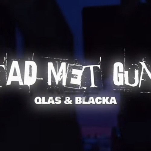 Stream #24 Qlas & Blacka- Stad Met Guns by vd | Listen online for free ...