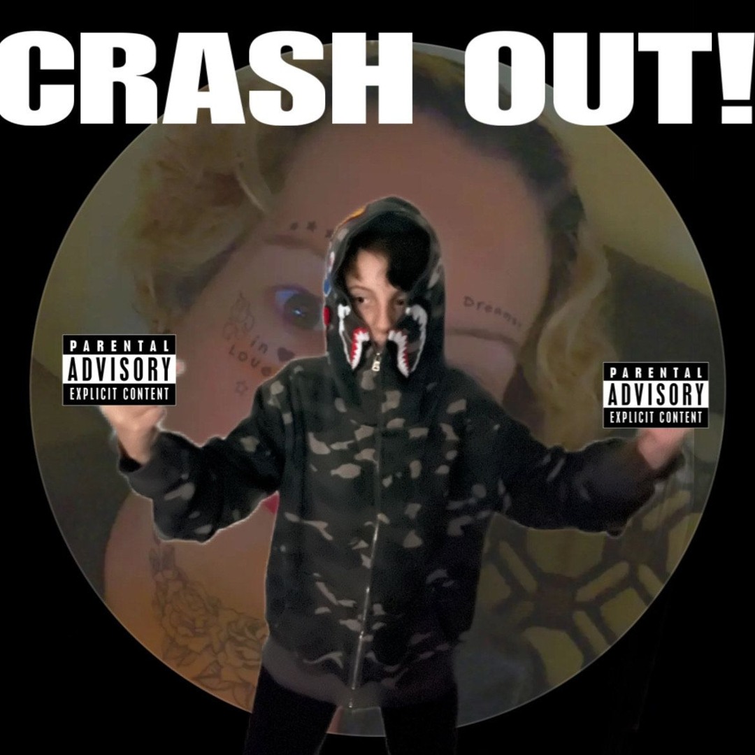 Stream CRASH OUT! by Stumbi Bluee | Listen online for free on SoundCloud