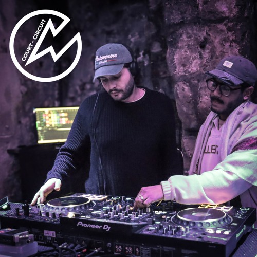 Stream Wabi-Sabi - Contest TAKE OFF ! Pool Two - First by Court Circuit ...