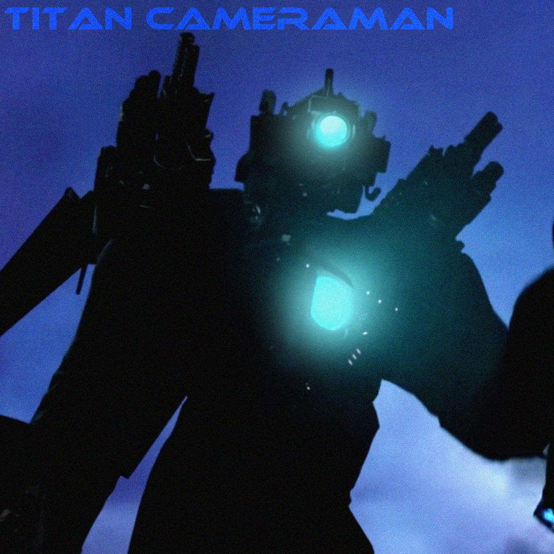 Stream Titan CameraMan Fanmade Theme by FreddoBeats | Listen online for ...