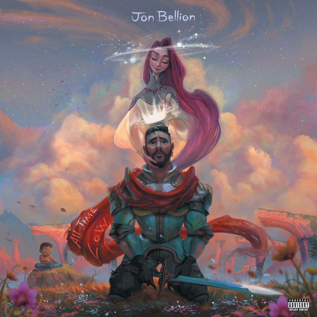Stream The Yiggs & Digs Show | Listen to Jon Bellion songs playlist ...