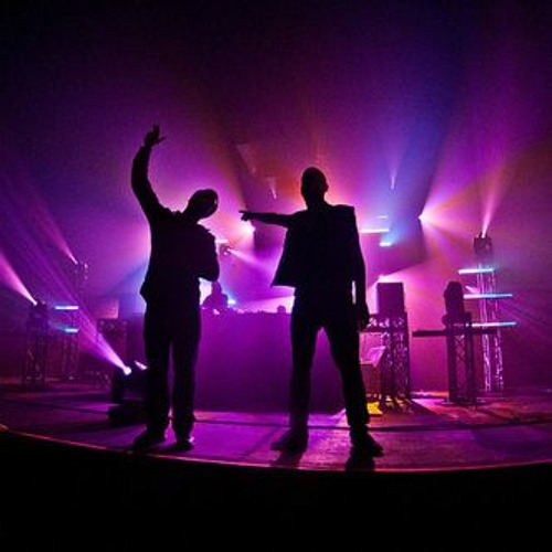 Stream Double H Mini Set Vol.2 by Double-H | Listen online for free on ...