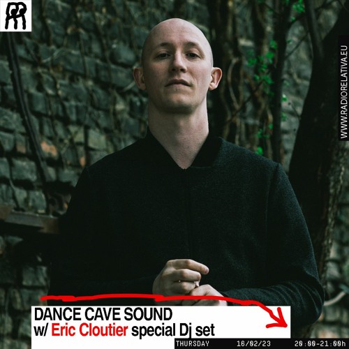 Stream Dance Cave Sound #5. Feb. 2023 w/ Eric Cloutier by a_mal_gam_a ...