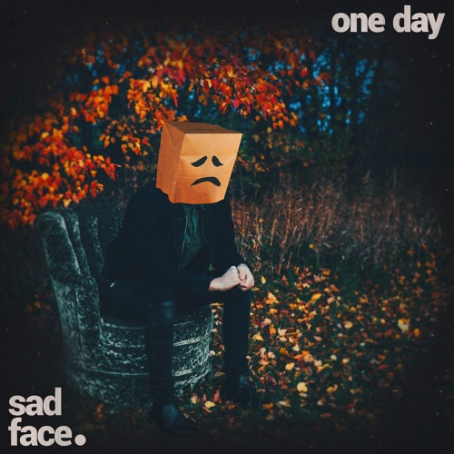 Sad Face Cover Photo