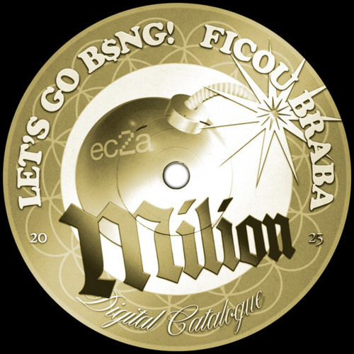 Stream LET'S GO B$NG! by Milion | Listen online for free on SoundCloud