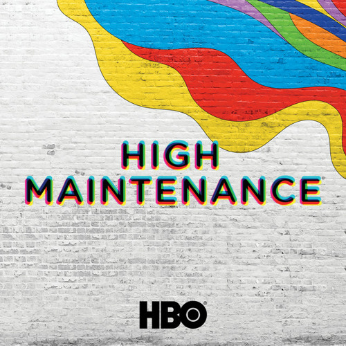 Stream Bill Beesley | Listen to High Maintenance | Official playlist ...