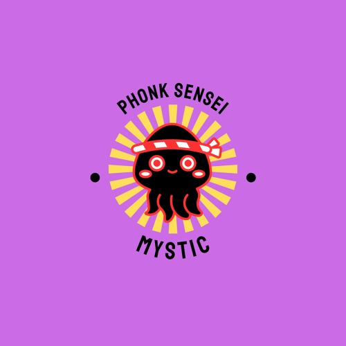 Stream MYSTIC by PHONK SENSEI | Listen online for free on SoundCloud