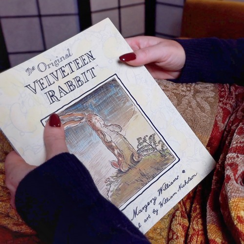 Stream The Velveteen Rabbit – How Toys Become Real by Margery Williams ...
