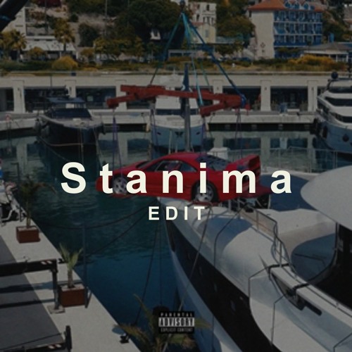 Stream Sprinter (Stanima UKG edit) by Stanima | Listen online for free ...