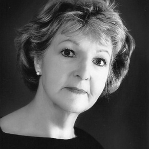 Stream Michael Hasted talks to PENELOPE KEITH; Wendy Fossen on ROMAN ...