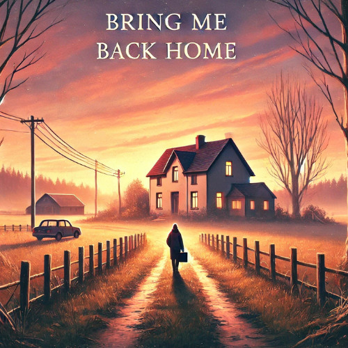 Stream Bring Me Back Home | Copyright free music | Hollywood Song by ...