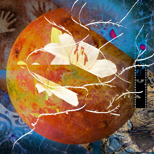 Stream Hidden Venus 2025 ~ [Progressive PsyTrance + Rock’n’Roll ...