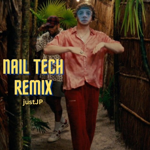 Stream Nail Tech- Jack Harlow Remix by justJP | Listen online for free ...