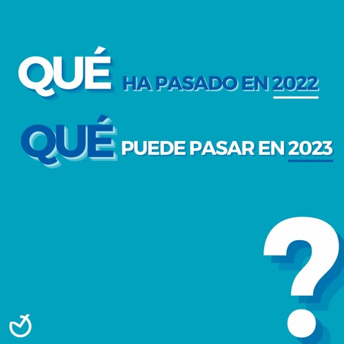 Stream Cambio climático: ¿Qué ha pasado en 2022 y qué va a pasar en ...