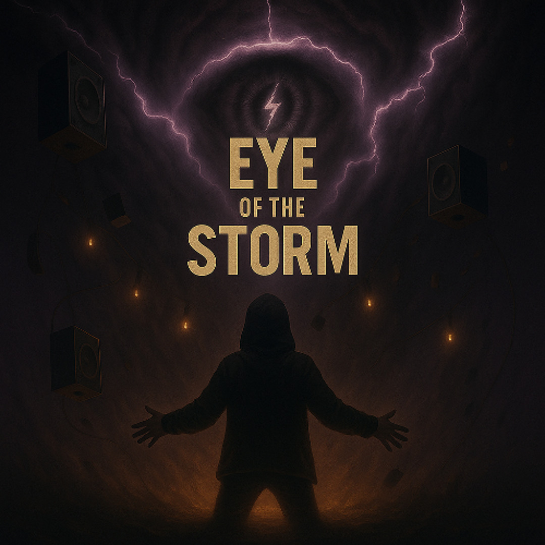 Stream Eye of the Storm by BigToB | Listen online for free on SoundCloud