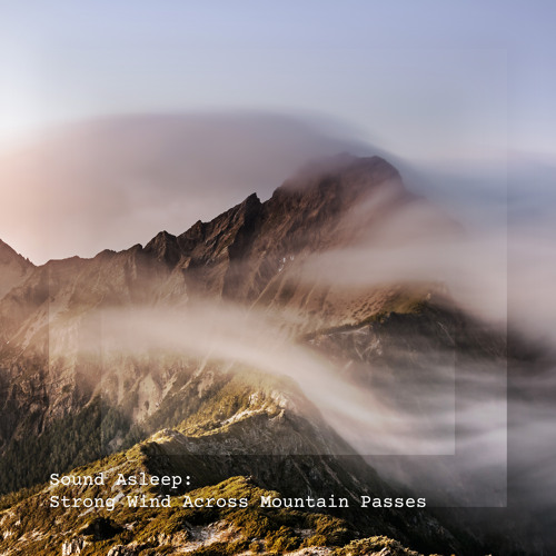 Stream Strong Wind Across Mountain Passes, Pt. 8 by Elijah Wagner ...