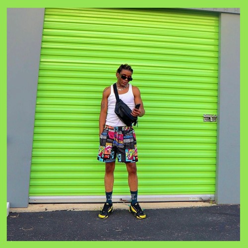 Stream Manuel Garay & Calixte - Sweet Temptation by Manuel Garay ...