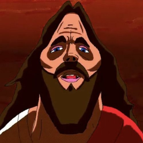 Stream episode Jesus Prime ULTRAKILL MEME by Alidpox podcast | Listen ...