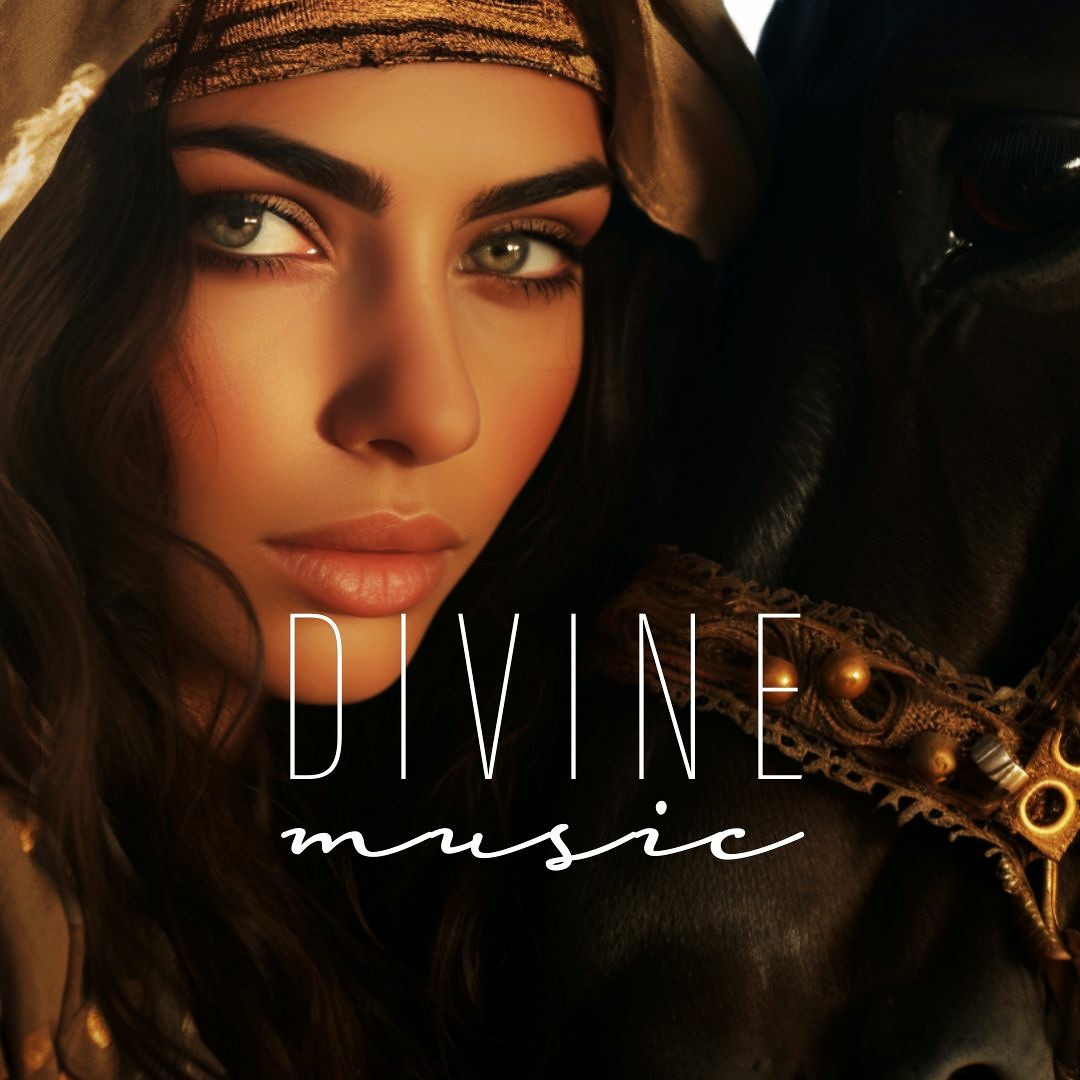 Stream Divine Music - The Year Mix Vol.4 [Chill & Ethnic Deep 2024] by ...